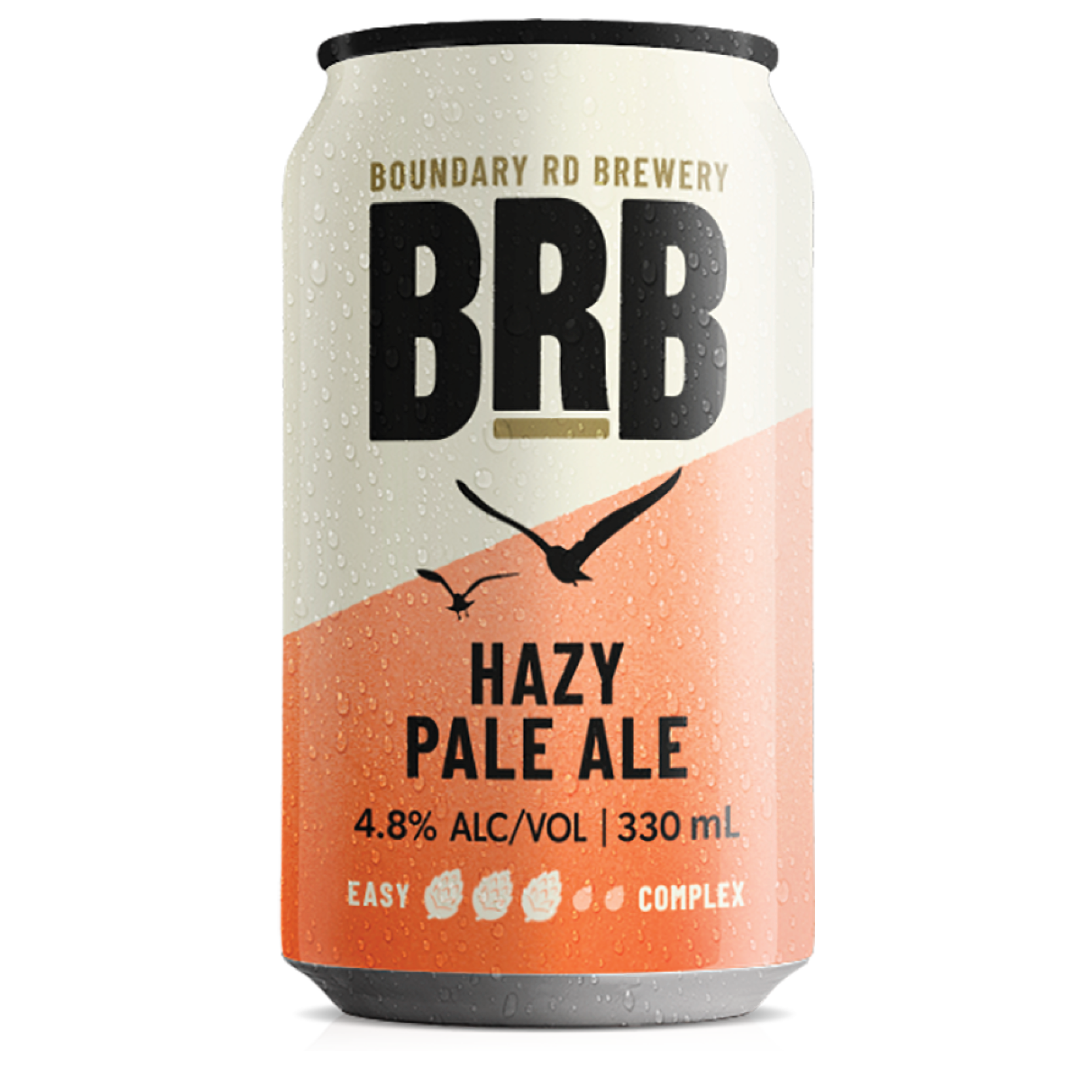 hazy-pale-ale-boundary-rd-brewery